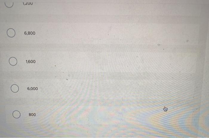 Solved In an MRP problem, A is an MPS item. Every A requires | Chegg.com
