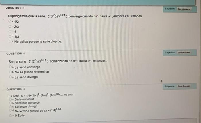 Solved the solution of Question 3 isThe solutions of | Chegg.com