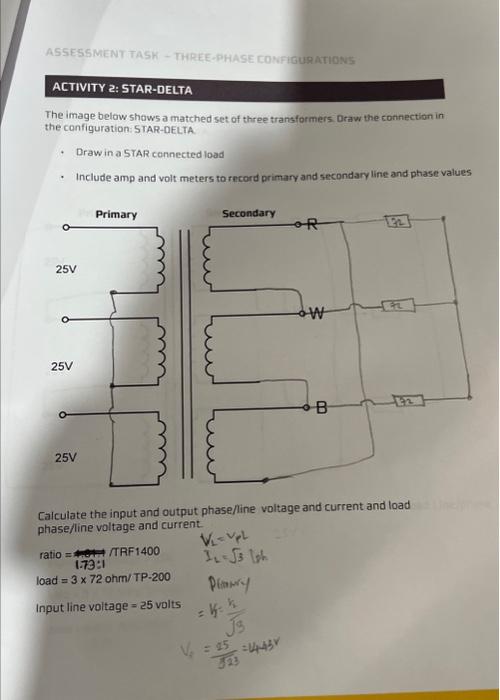 Solved ACTIVITY 1: STAR-STAR The image below shows a matched | Chegg.com