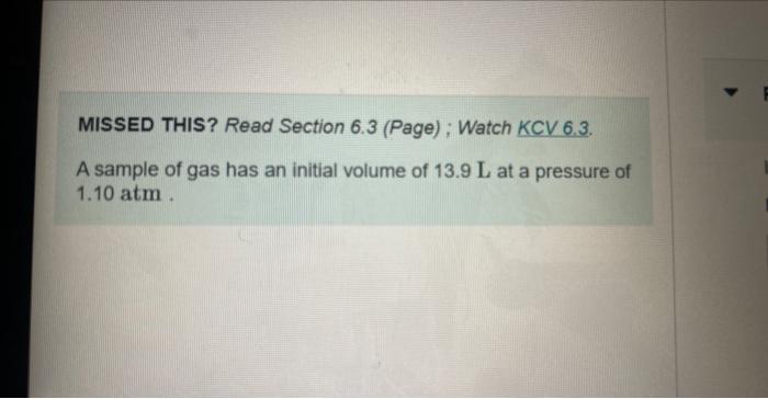 Solved A 11.0-L scuba diving tank contains a helium-oxygen | Chegg.com