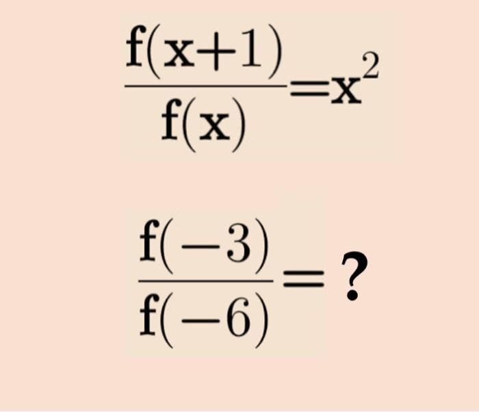 Solved Hello math expert.. Please help me solving the | Chegg.com