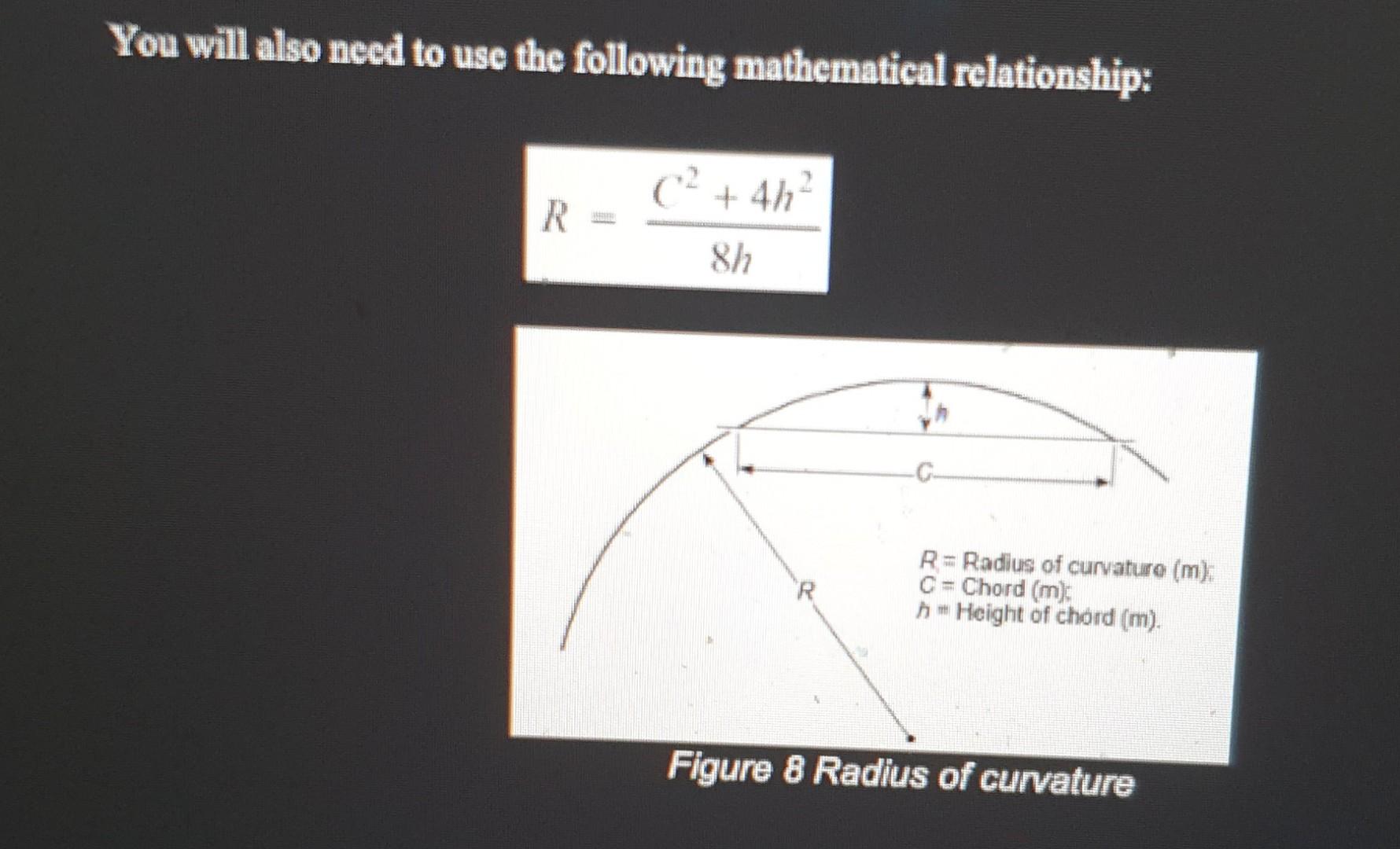 Solved Experiment 4: Circular Bending In this experiment, we | Chegg.com
