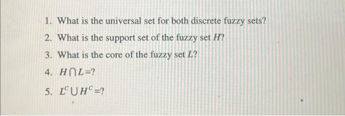 Solved Problem 5: (5 marks) Consider a universal | Chegg.com