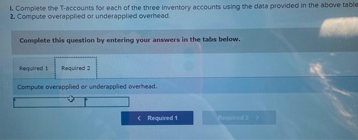 Solved Exercise 15-11 (Algo) Computing inventory balances | Chegg.com