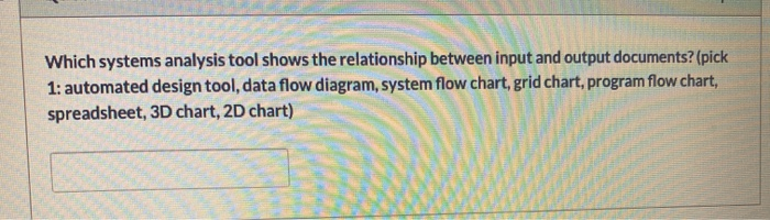Solved Which approach to the systems conversion begins by | Chegg.com