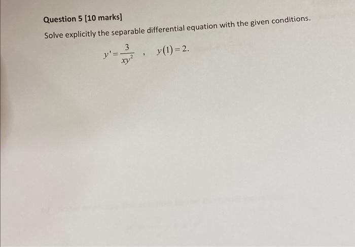 Solved e differential equation models the logistic growth of | Chegg.com