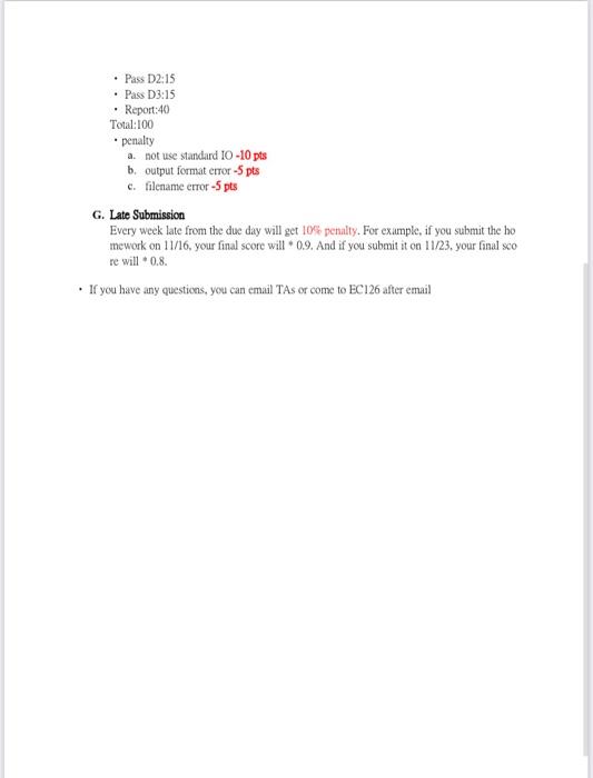 Solved Exercise #1 Given N coins, only one coin is fake. Its | Chegg.com