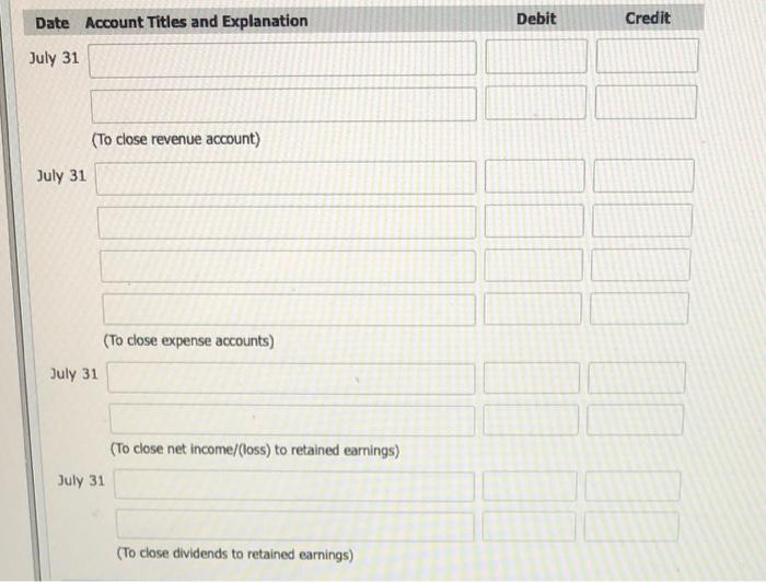 Solved Brief Exercise 4-17 (Part Level Submission) The | Chegg.com