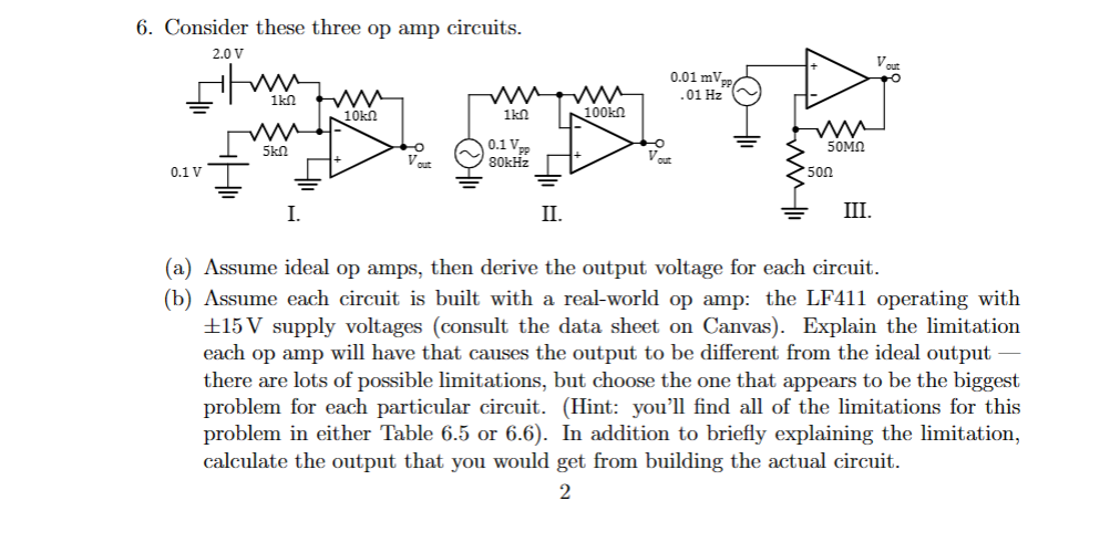 Solved A function generator with 50Ω ﻿output impedance is | Chegg.com