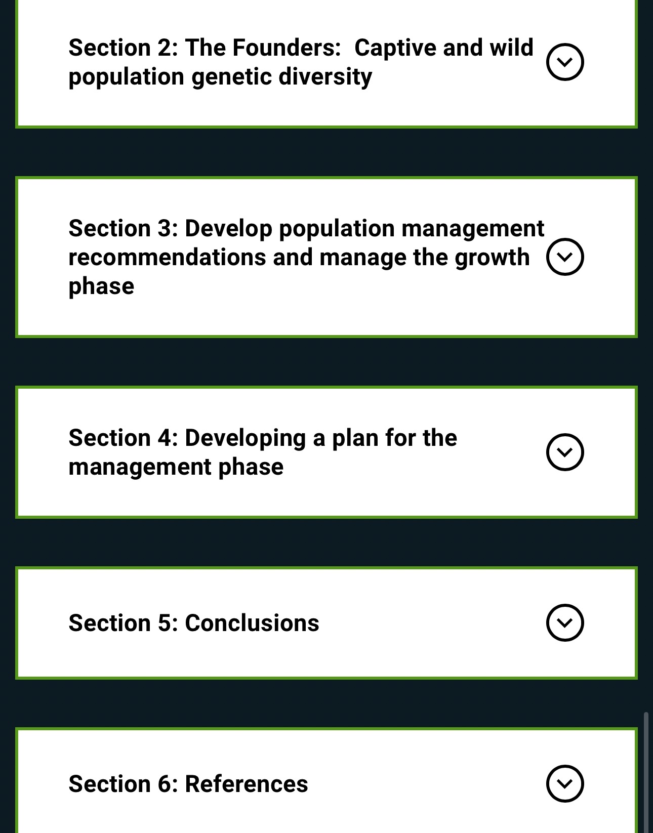 Solved Your SSP should be heavily supported by primary | Chegg.com