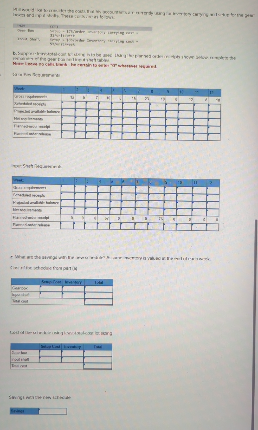 [Solved]: esAnalytics Exercise 21-3 (Algo)Recently. Phil Har