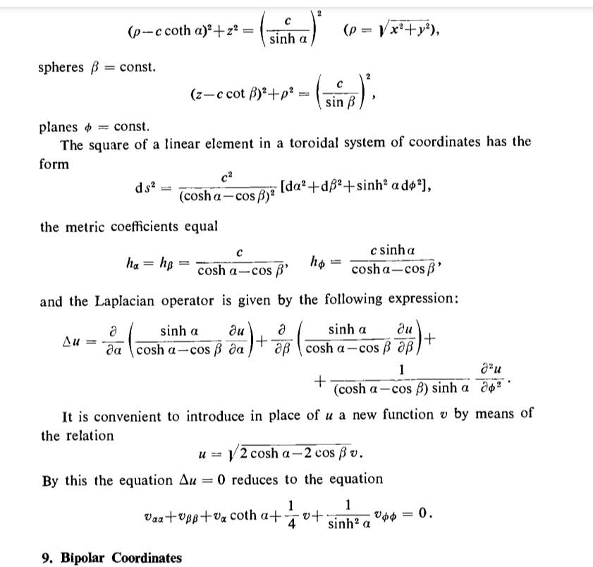 Solved Find the contravariant and covariant components of | Chegg.com