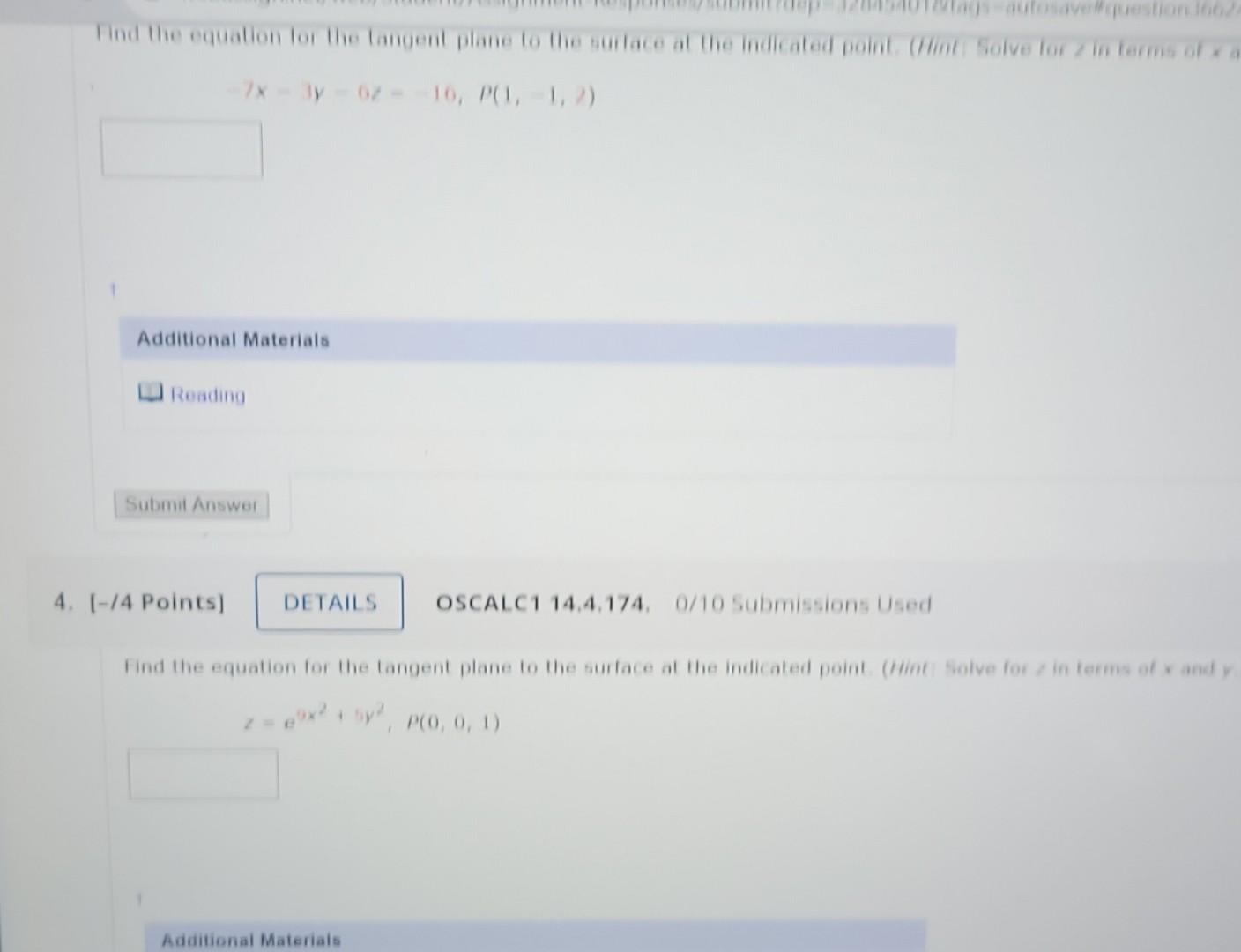 Solved Ix iy 6y=10,9(1,1,2) Additional Materials Reading | Chegg.com Solved Ix iy 6y=10,9(1,1,2) Additional Materials Reading | Chegg.com