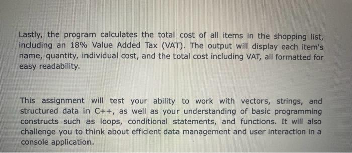 Solved void marketdatabase (vectorf string arcode; int | Chegg.com