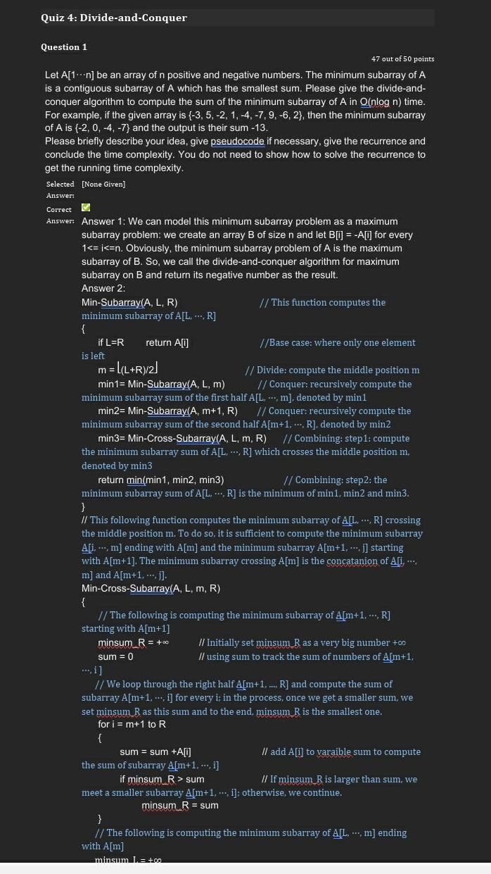 Solved Please explain me how this answer will come step by | Chegg.com
