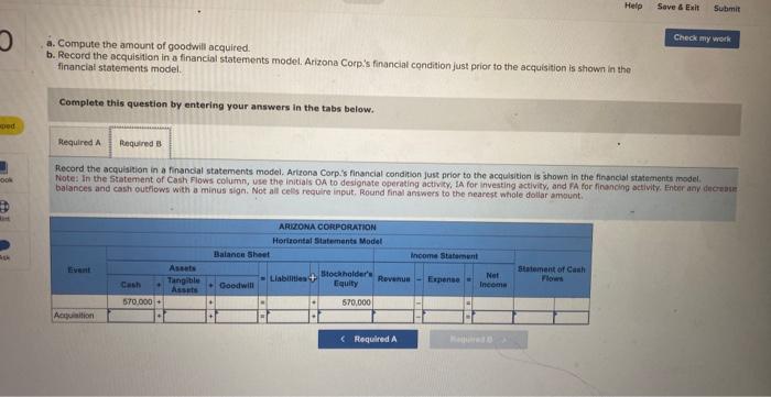 Solved Exercise 8-20A (Algo) Computing and recording | Chegg.com