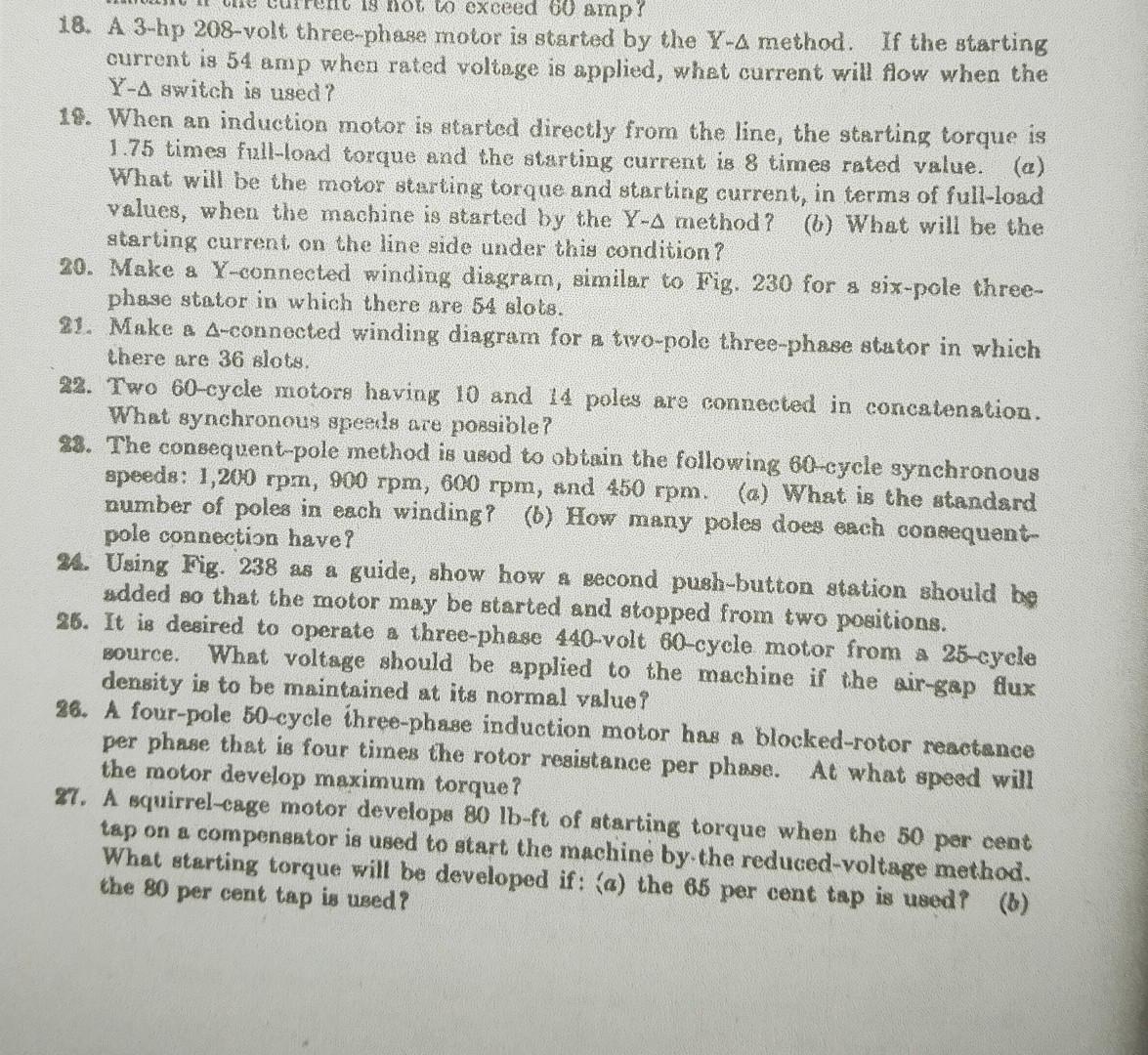 Please help me to answer all of these questions. I | Chegg.com