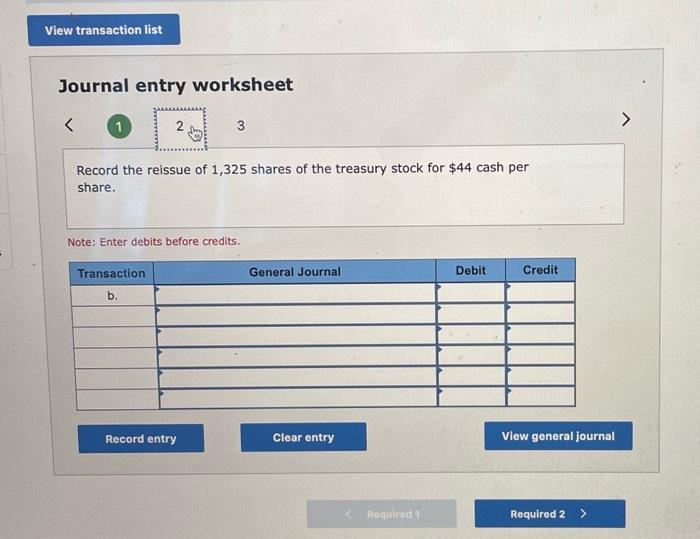 Solved Exercise 11-13 (Algo) Recording and reporting | Chegg.com