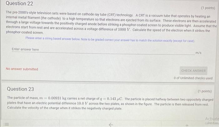 Solved Question 22 (1 points) The pre-2000's-style | Chegg.com