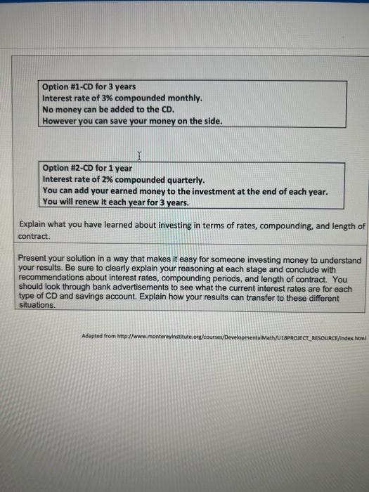 Solved make sure to show the word, logic and step-by-step in | Chegg.com