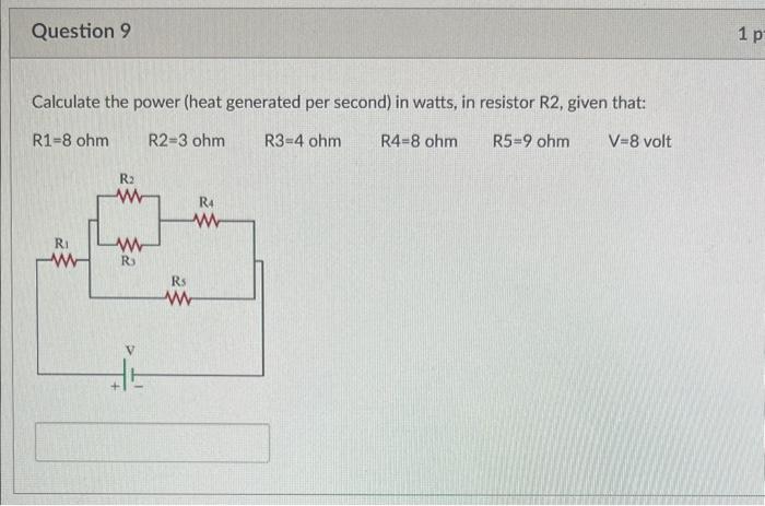 Solved Use Kirchhoff's Rules to calculate the current I3 | Chegg.com