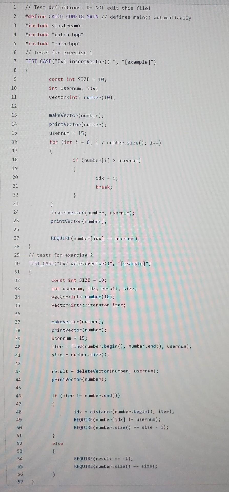 Solved Foop-ratib Programming Lah 7−11 Insert an delete an | Chegg.com