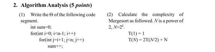 Solved 1. Multiple choice: C++ (1) If the length of | Chegg.com