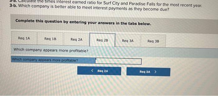 Solved Problem 9-9B (Algo) Calculate and analyze ratios | Chegg.com