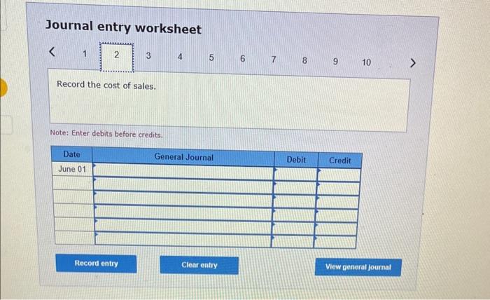 Solved Port 1: Consider the following perpetual system | Chegg.com