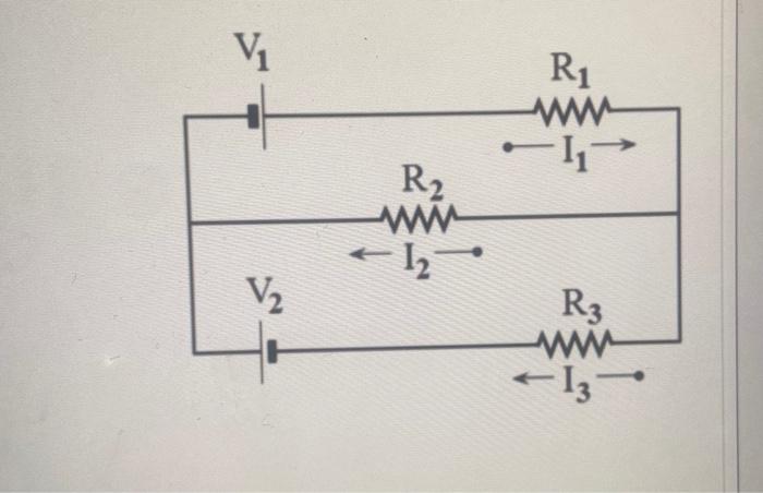 Solved (5\%) Problem 8: For the figure shown, V1=21.3 | Chegg.com Solved (5\%) Problem 8: For the figure shown, V1=21.3 | Chegg.com