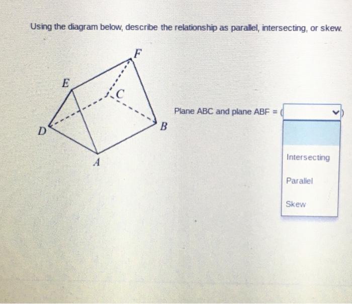 Solved Name all segments parallel to XT. Select all that | Chegg.com