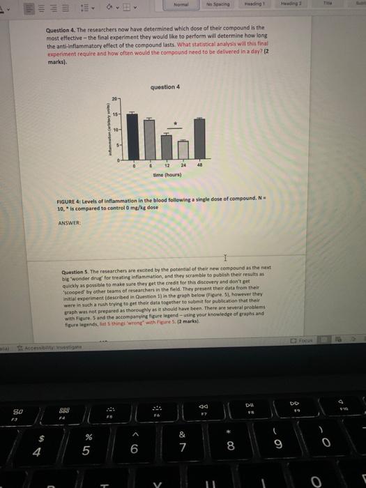 Solved help answering question 3 and 4. i choose sample 3 | Chegg.com