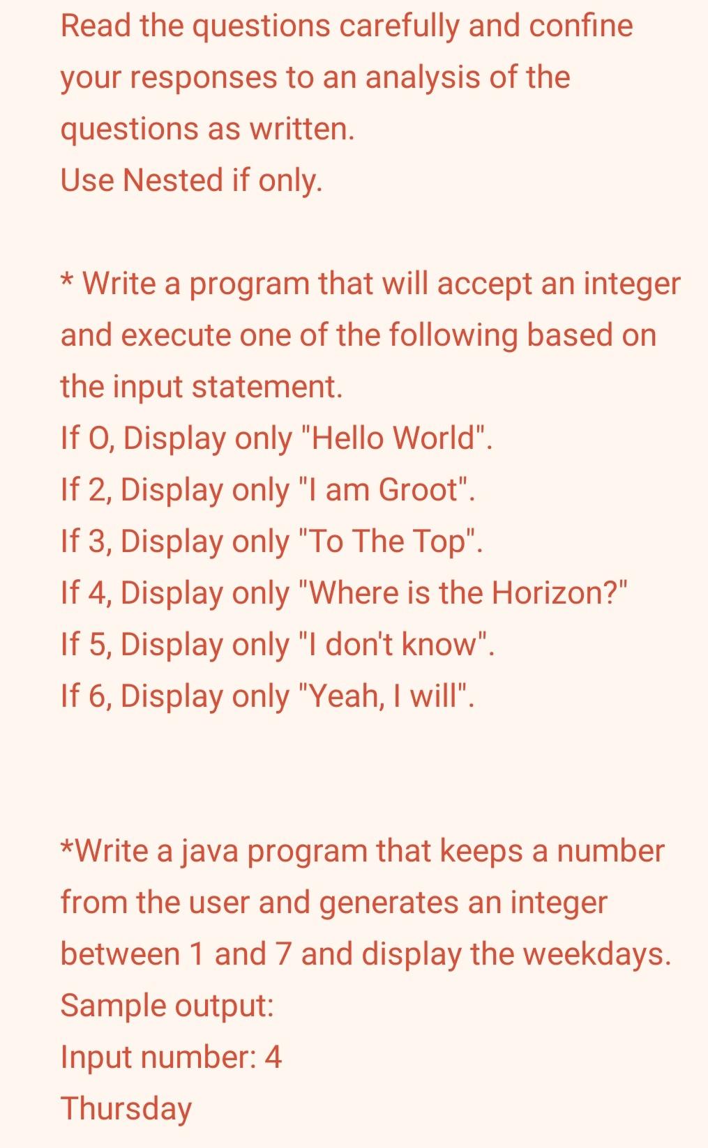 Solved Use java compiler in compiling Post screenshot of the | Chegg.com