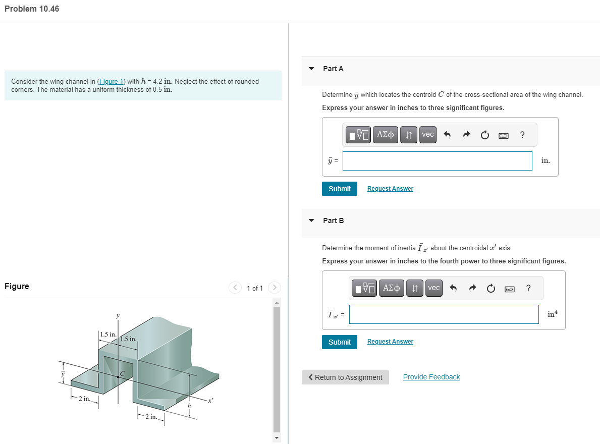 Solved Please use tabular method and show work Consider the | Chegg.com