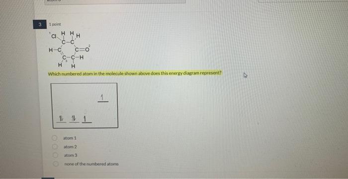 Solved तःरका 1 atont 2 atam 3 | Chegg.com