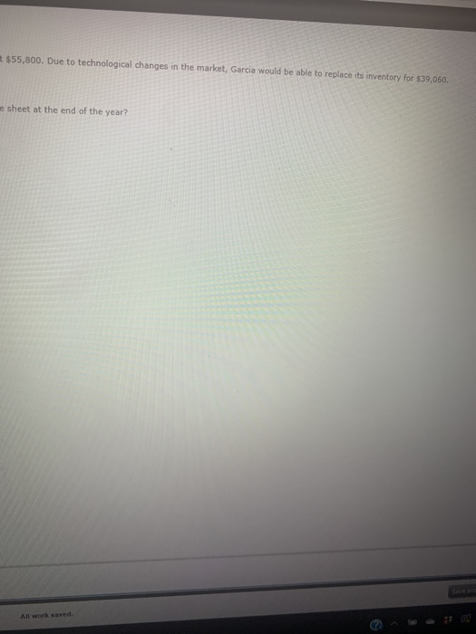 Solved eBook Calculator Brief Exercise 6-37 (Algorithmic) | Chegg.com