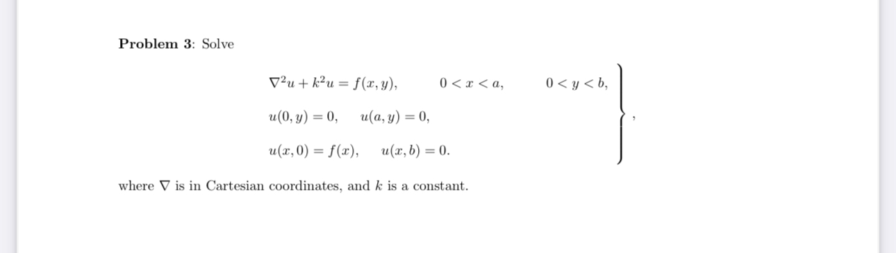 Solved Show all steps. Handwritten. Problem 3: Solvegradk | Chegg.com