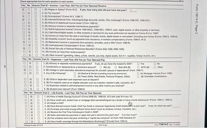 Solved When Entering Social Security Numbers Ssns Or