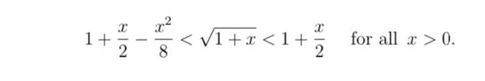 Solved 1+2x−8x2
