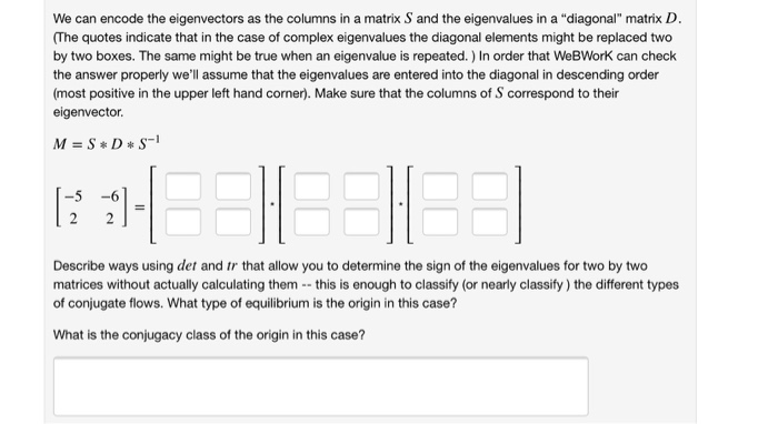 Solved hi my main question is what kind of conjugate this is | Chegg.com
