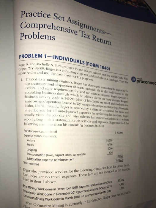 Practice Set Assig rice Set Assignments- | Chegg.com