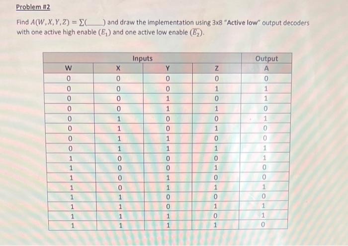 Solved show working wherever possible. Stick to the variable | Chegg.com