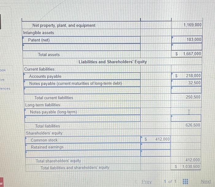 Solved I have most of the answers but am having trouble | Chegg.com