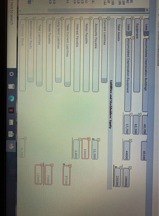 Solved ICICIS Exercise 4-14 a-b (Part Level Submission) The | Chegg.com