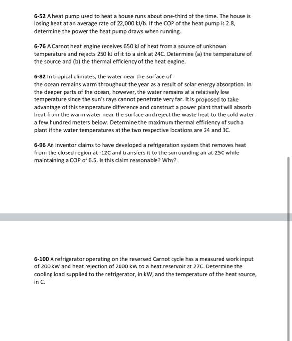 Solved These homework questions are stumping me, any help | Chegg.com