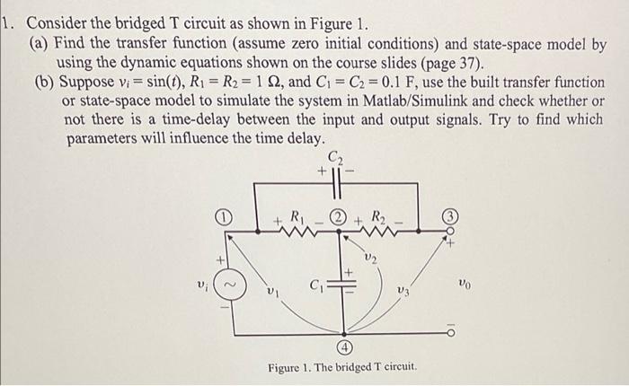 Solved (control system problem) I found difficulty in the | Chegg.com
