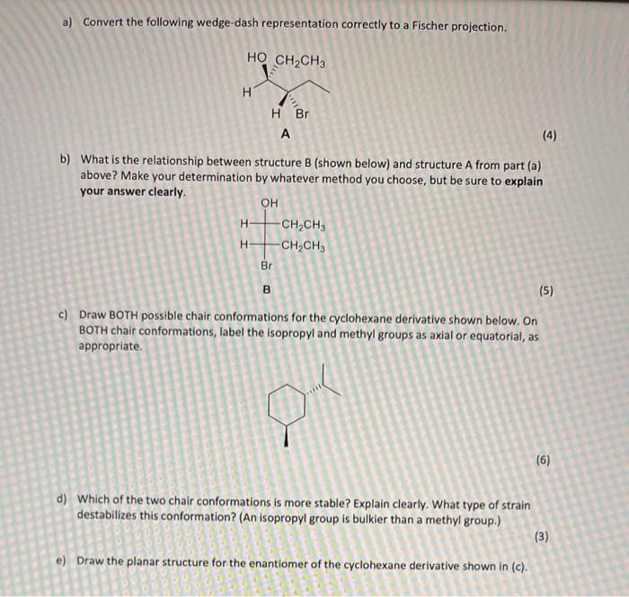 Solved a) Convert the following wedge-dash representation | Chegg.com