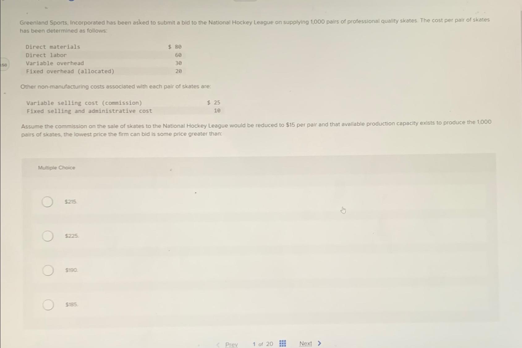 Solved has been determined as follows:\table[[Direct | Chegg.com