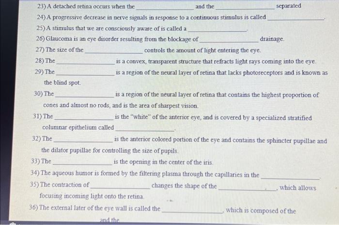 Solved BIO2101 Ch.16 Review Assignment1) are a group of | Chegg.com