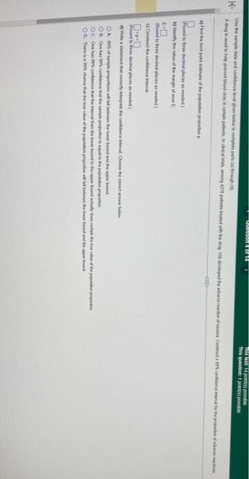 Solved If 1 thema) Foud the best eond eution of But poofeted | Chegg.com